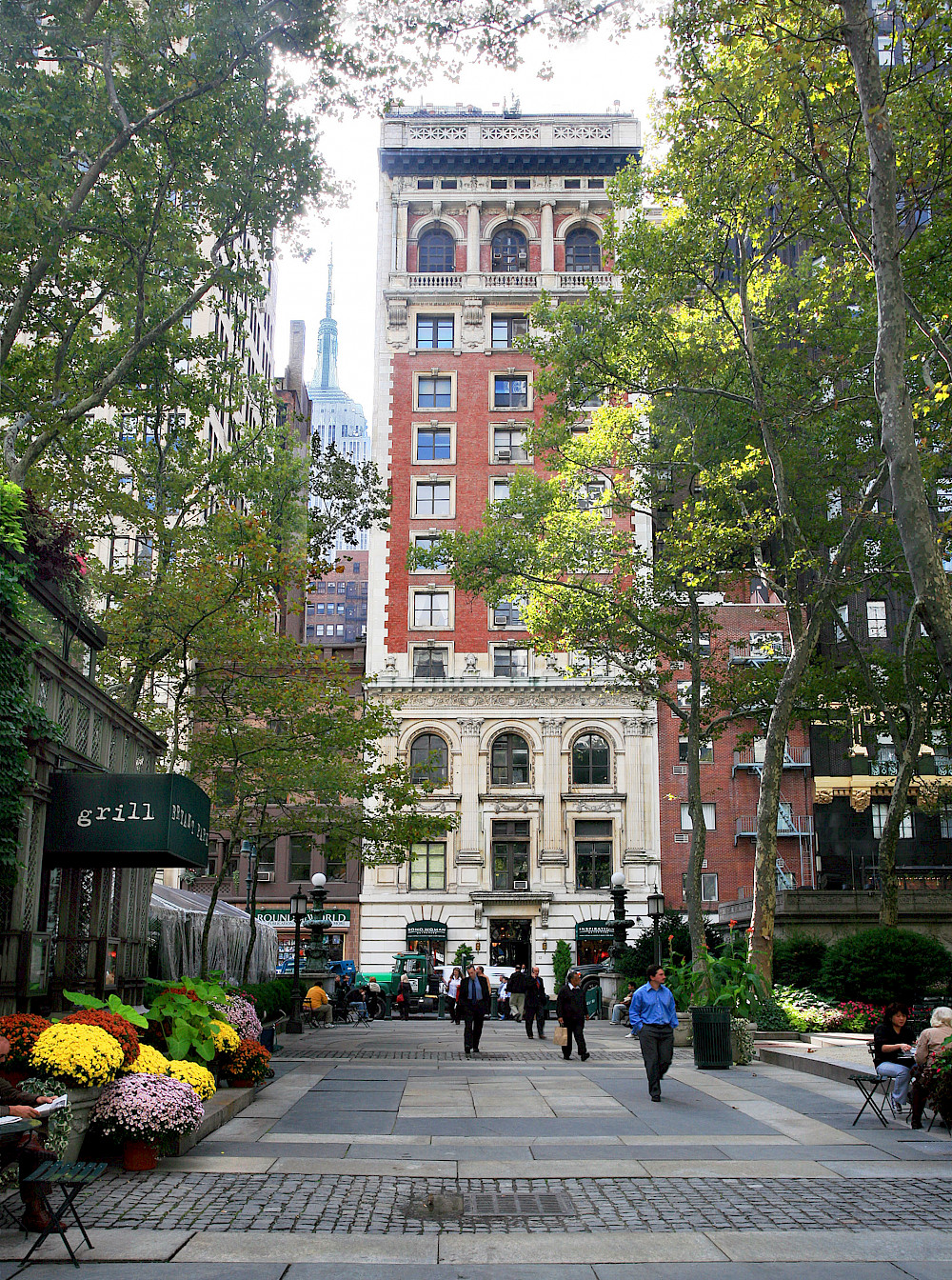 The Engineers Club - The Somerset Group